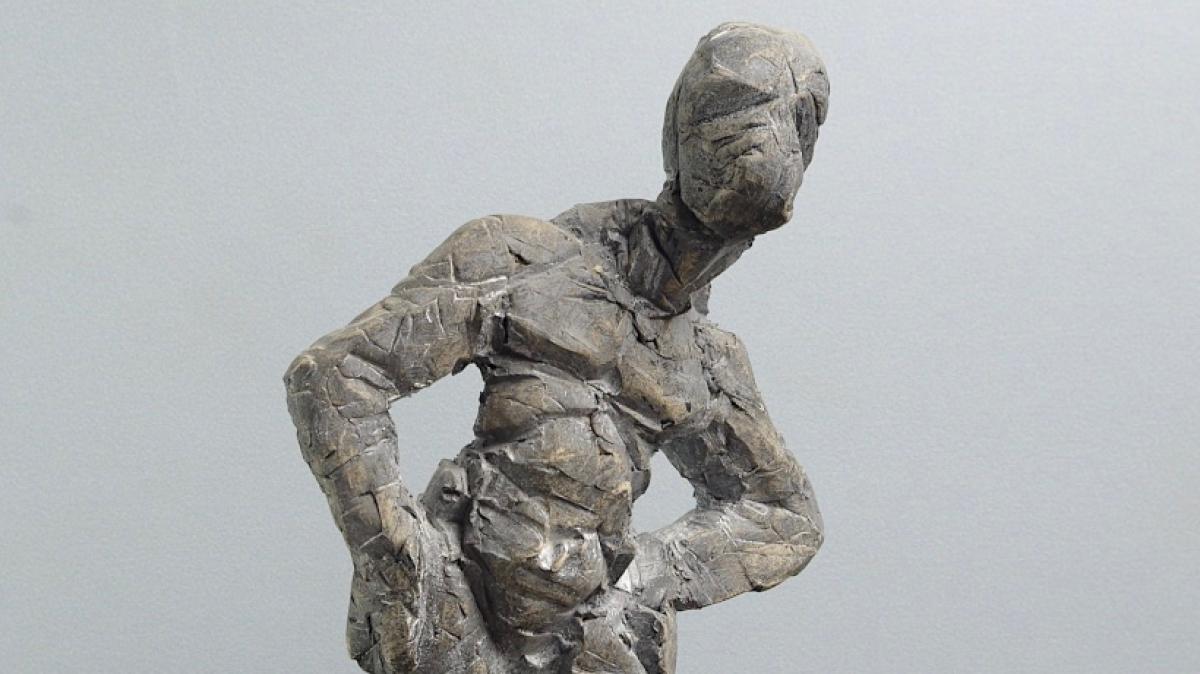 Richard Haizmann Museum in Niebüll mit einer neuen Ausstellung