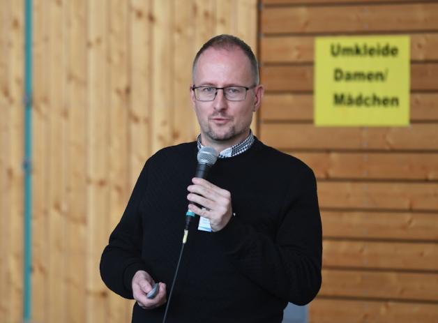 Die Barmstedter Meierei könnte Heizwärme für die Stadt liefern