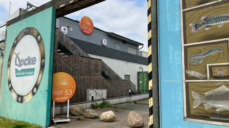 Was das Aus von Christian IV und Pier 53 für Glückstadt bedeutet