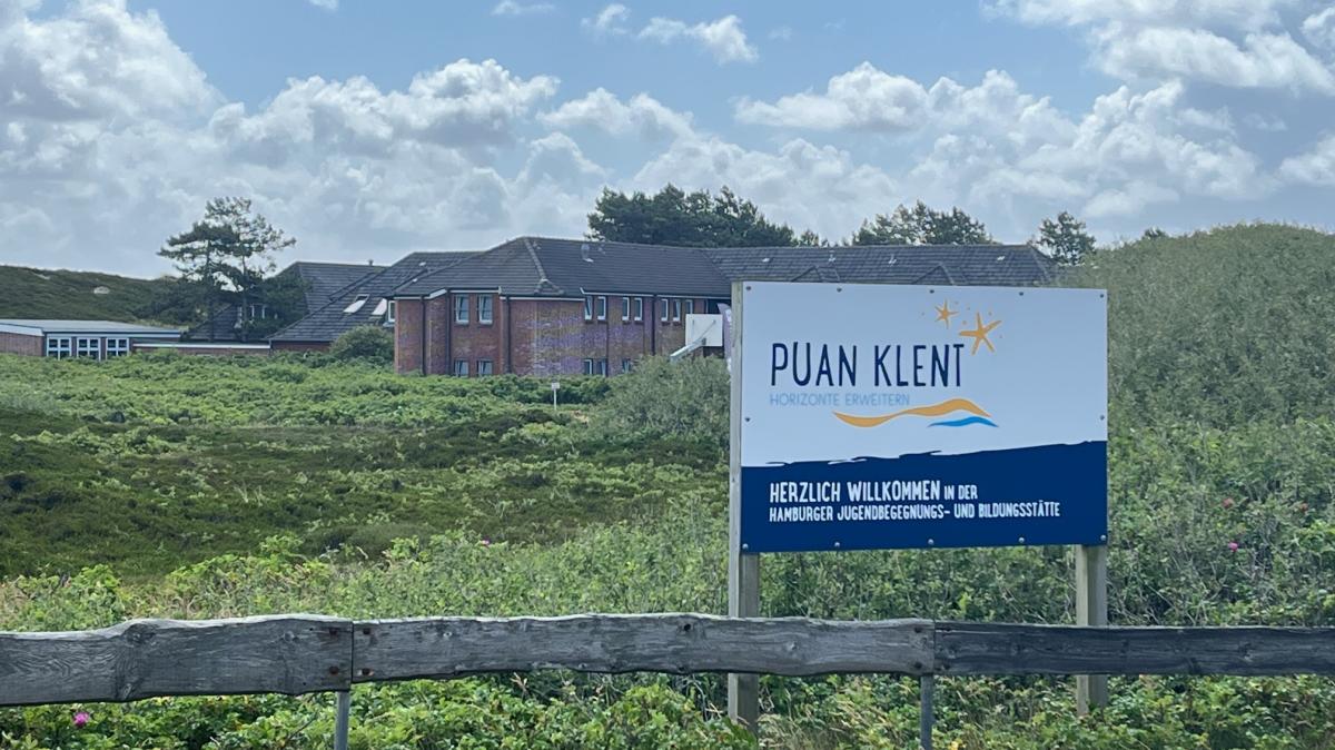 15 Millionen für „Puan Klent“ auf Sylt: Warum passiert nichts?