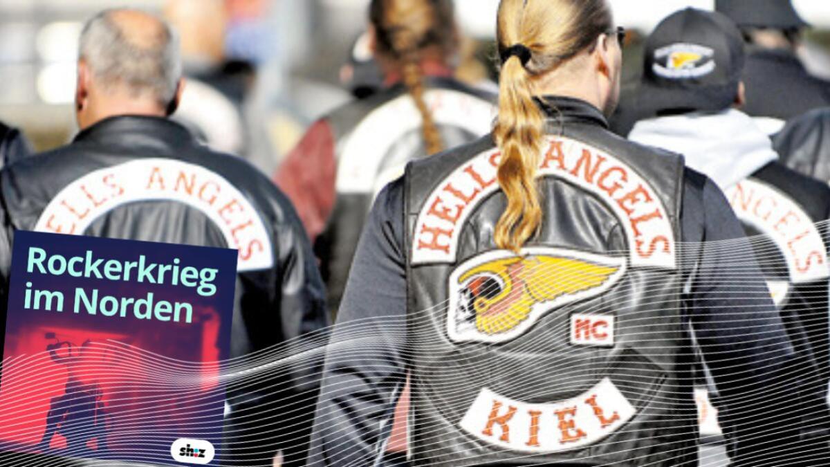 #5 Was die Rocker heute machen