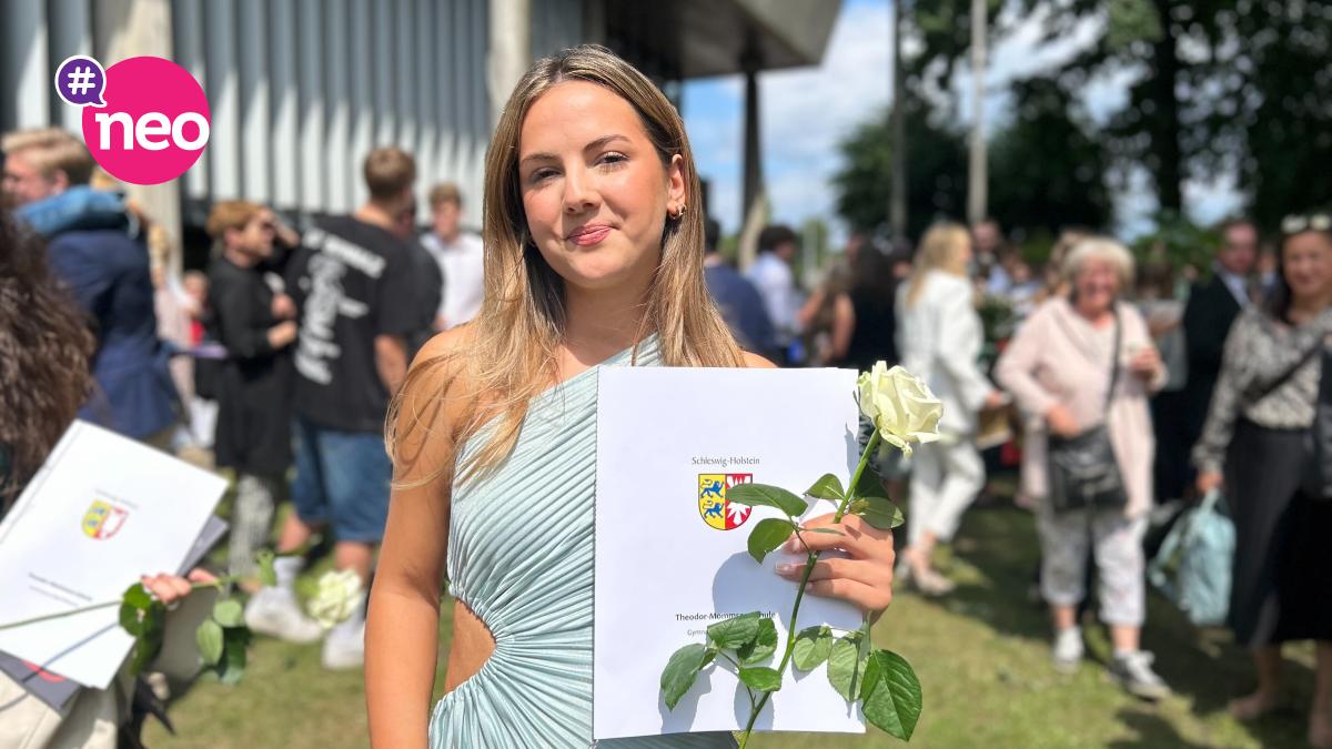 Nach dem Abitur 2023: Was machen Schüler aus Bad Oldesloe?