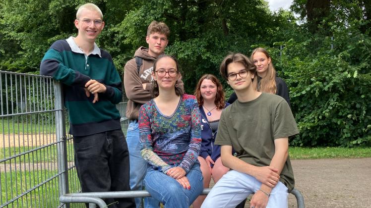 Tausende Euro bei Spendenlauf an Quickborner Schule gesammelt