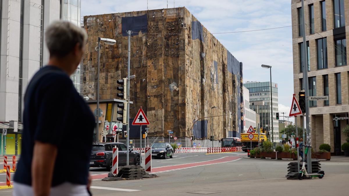 Osnabrücker Trauerspiel: Der hässliche Streit um die Kunst