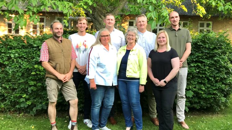 32-Jähriger ist neuer Bürgermeister von Brodersby-Goltoft