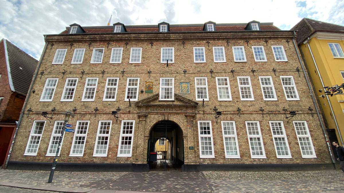 SSW will Sven-Ole Nissen aus der Partei werfen