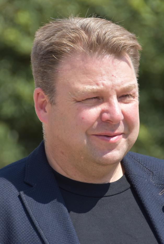 Ahrensbök: Investor will Ziegelei zur neuen Ortsmitte machen