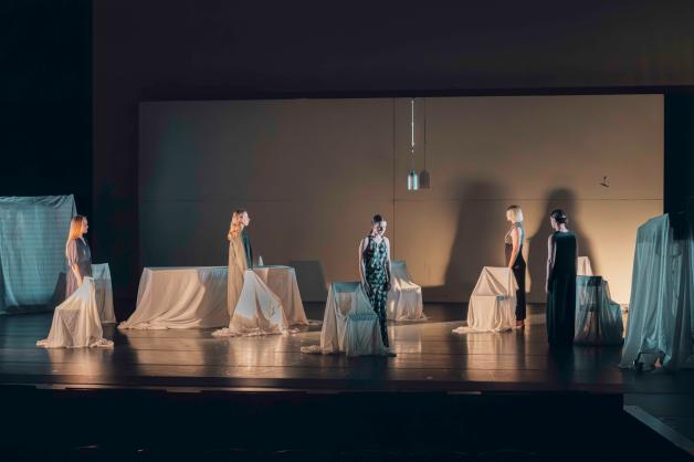 Peace Dance Festival 2023 Osnabrück: Abschluss mit Tanzgala