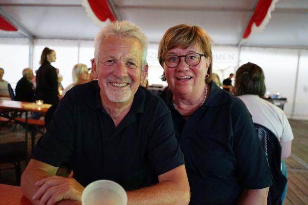 So startete das große Dorffest in Boostedt