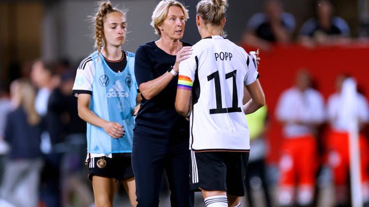 WM-Aufgebot steht fest - Simon fehlt nach Kreuzbandriss