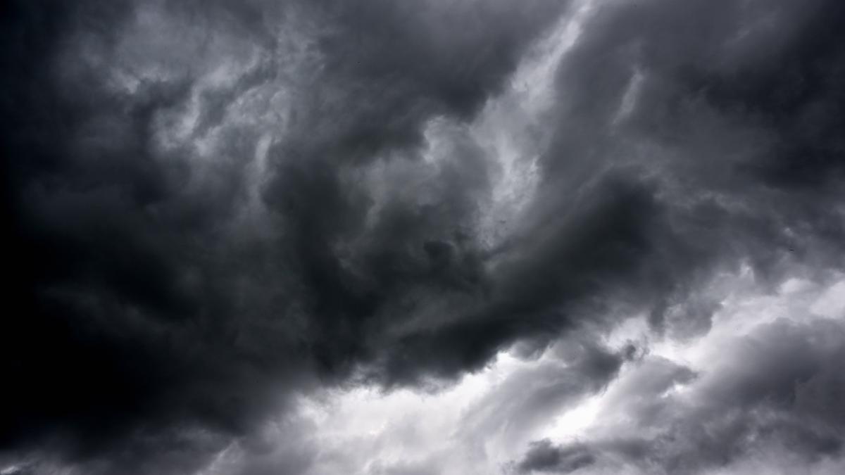 Gewitter mit Starkregen in Pinneberg und Dithmarschen möglich