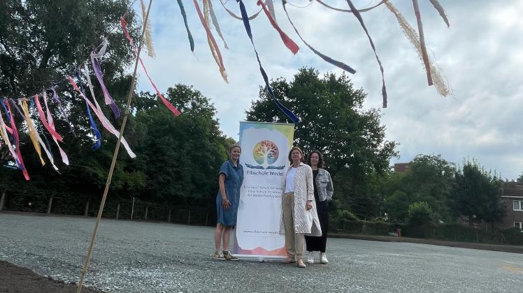 Die neue Freie Elbschule in Wedel hat die Zulassung erhalten