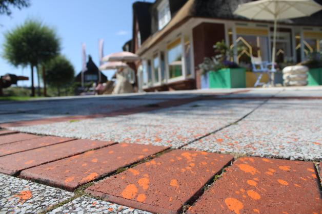 Nach Farbanschlag in Kampen: Louis Vuitton kehrt nach Sylt zurück