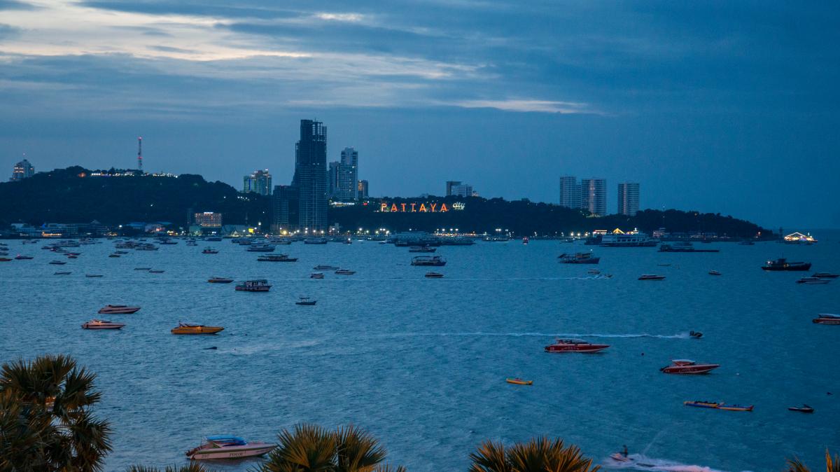 Thailand: Deutscher Geschäftsmann Hans-Peter Mack tot aufgefunden