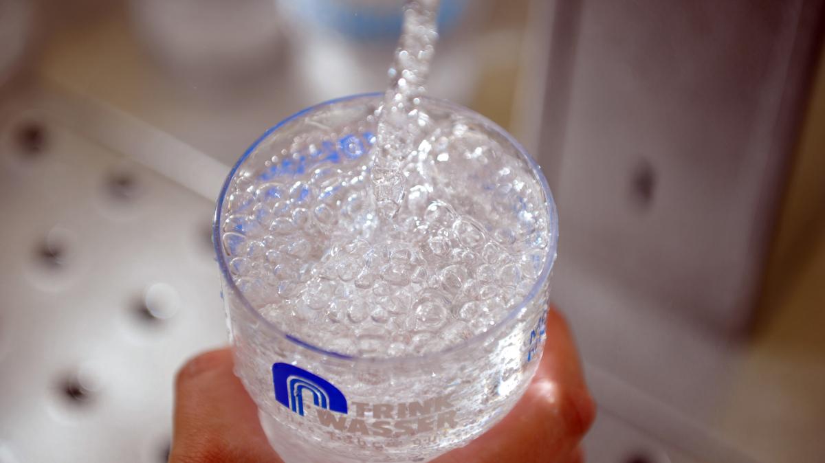 WAZ investiert im Verbandsgebiet 4,5 Millionen Euro | NNN