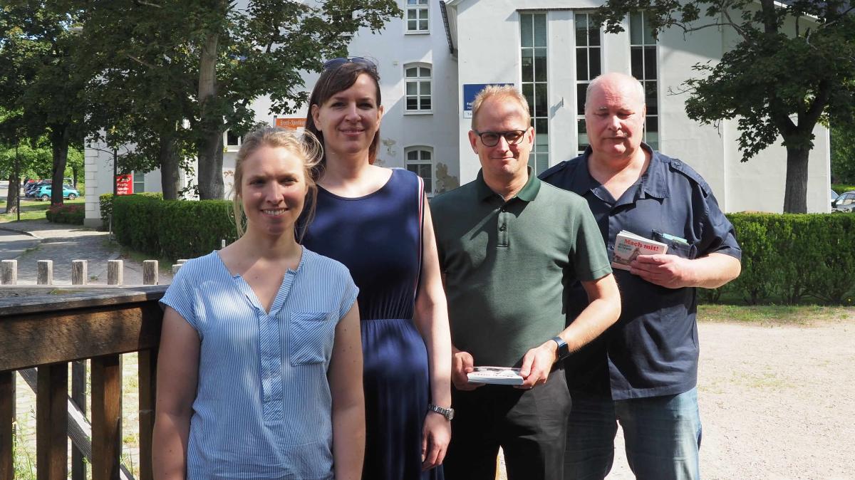 Reinbek: Wie entwickelte sich die Energiegewinnung in Reinbek? | SHZ