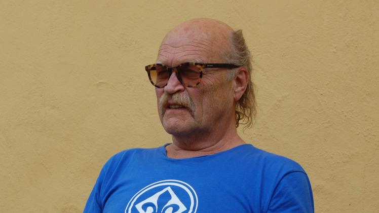 Osnabrücker Pastor Hartmut Heyl kämpft für Mehrfach-Vergewaltiger