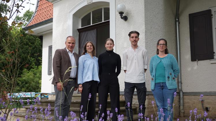 Norwegen, Ecuador, Dänemark: Osnabrücker im Freiwilligendienst