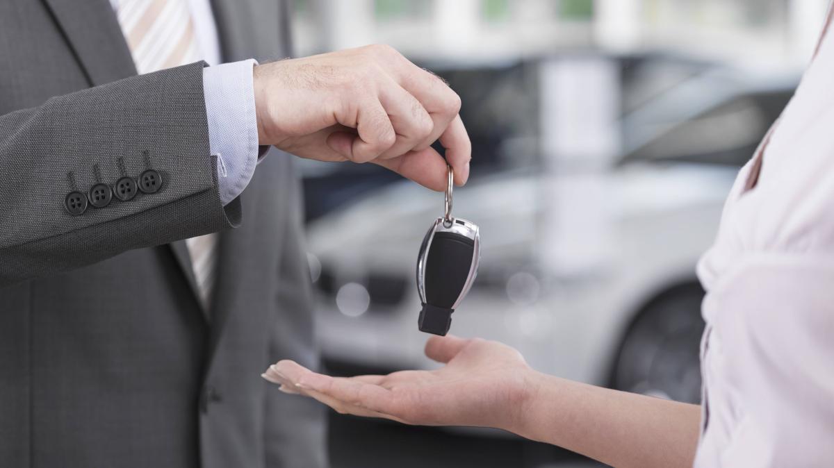 Auto Probefahren Ohne Kaufabsicht