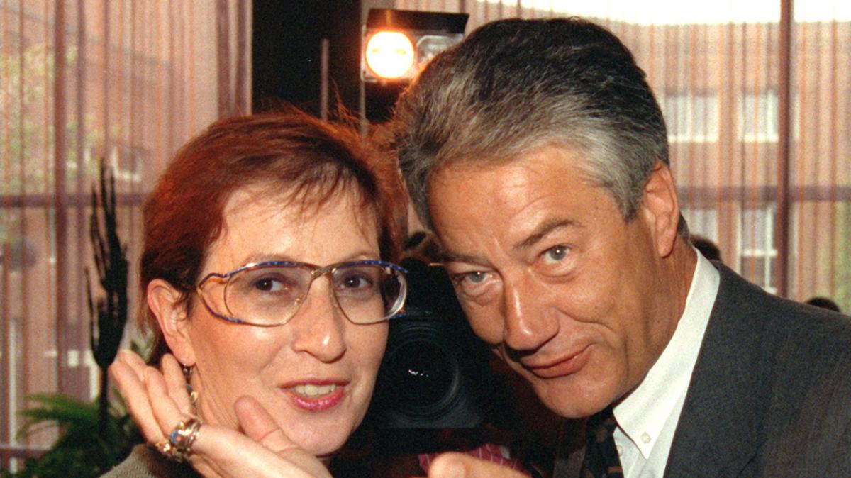 Heide Simonis stirbt im Alter von 80 Jahren: Ein Nachruf