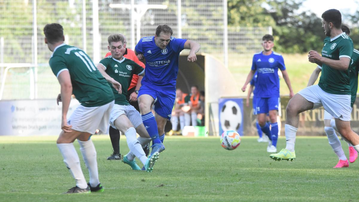 38. LZ-Turnier: BTSV nach 2:1 gegen RTSV im Spiel um Platz 3