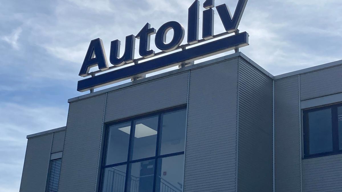 Autoliv in Elmshorn wird geschlossen – 500 Mitarbeiter betroffen