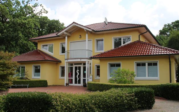 Neuer Hausarzt in Vrees: Arne Goßling übernimmt Praxis der Mutter