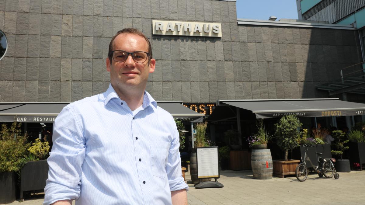 Bürgermeisterwahl in Pinneberg: Noch keine offiziellen Bewerber