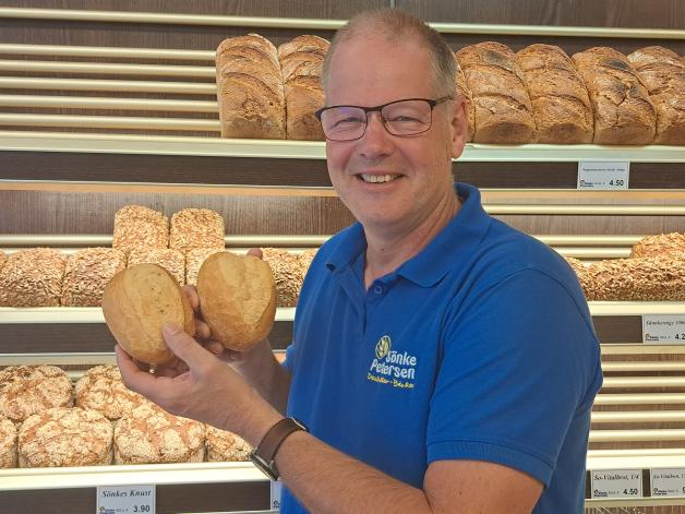 Deezbüller Bäcker und Meyer‘s Bäckerei in Struckum fusionieren