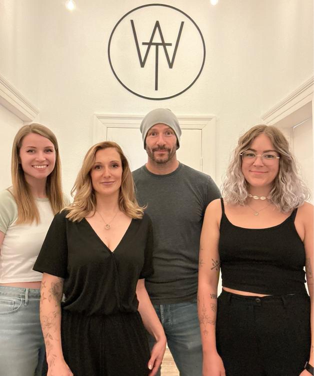 So ist Thomas Freese mit „Windstill Tattoo“ in Bramsche gestartet