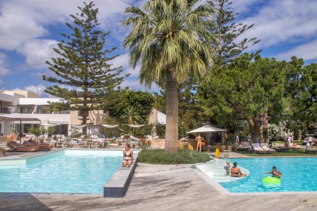 Kreta: Vier besondere Hotels auf der griechischen Insel | NOZ