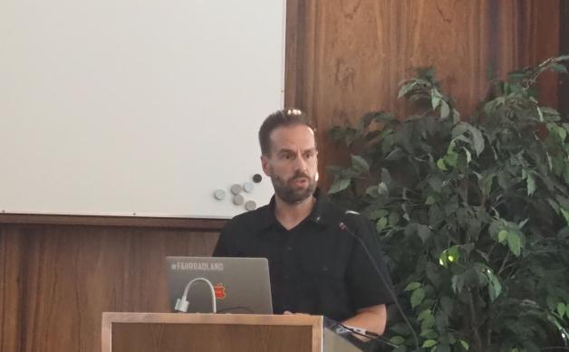 Ossenpadd in Uetersen: Bauausschuss beerdigt Einbahnstraßen-Idee