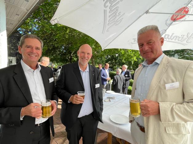 Unternehmensverband Mittelholstein kritisiert zu viel Bürokratie