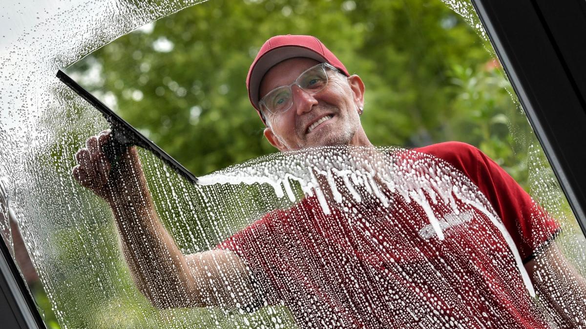 Georg Murra aus Emden auf Album von Popstar Mark Forster zu sehen