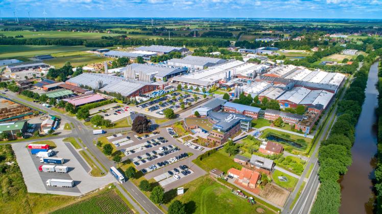 Erfolgreiche Auszubildende bei Röchling in Haren | NOZ