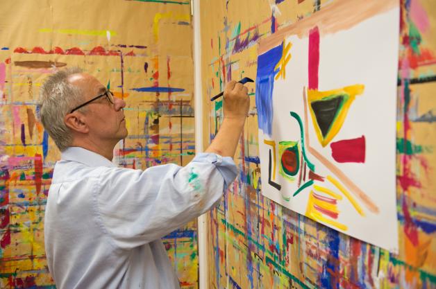An zwei Abenden: So ist die Lange Nacht der Ateliers in Osnabrück