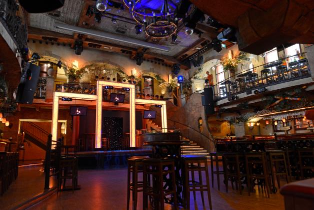 Vor 25 Jahren in Osnabrück: Aus Pottgrabenbad wurde Alando