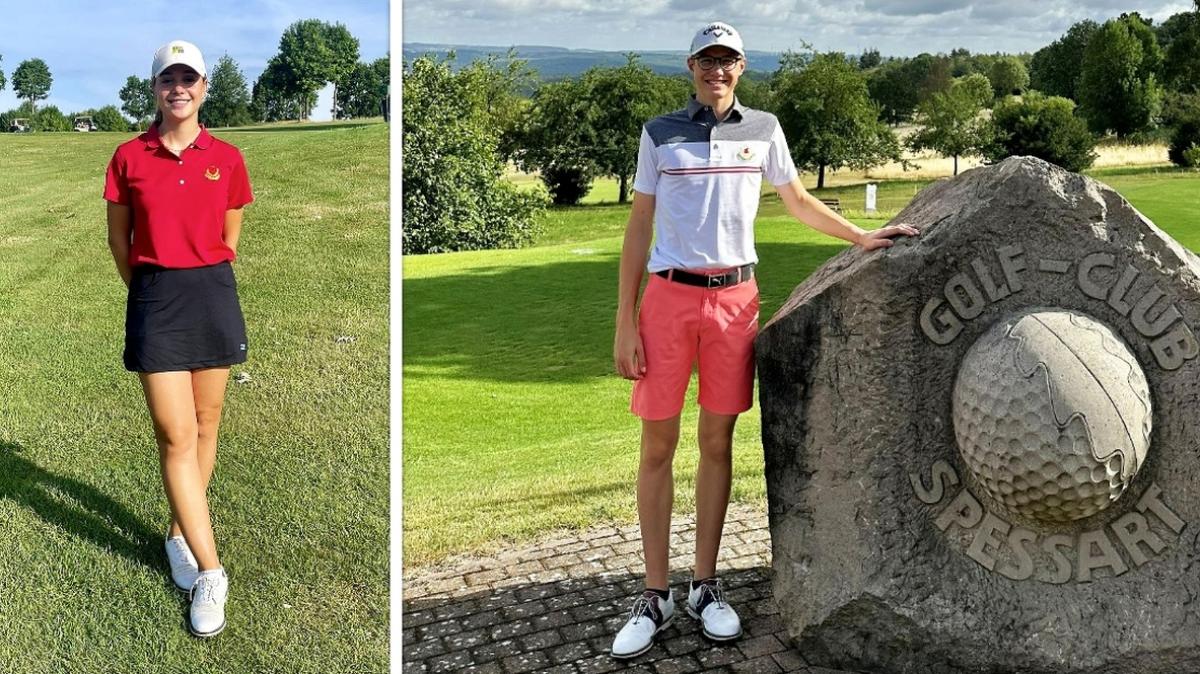 GC Altenhof: Zwei Nachwuchs-Asse qualifizieren sich für die DM