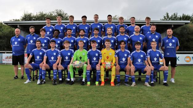 Fußball-Oberliga: Union Tornesch neu formiert zum Klassenerhalt?