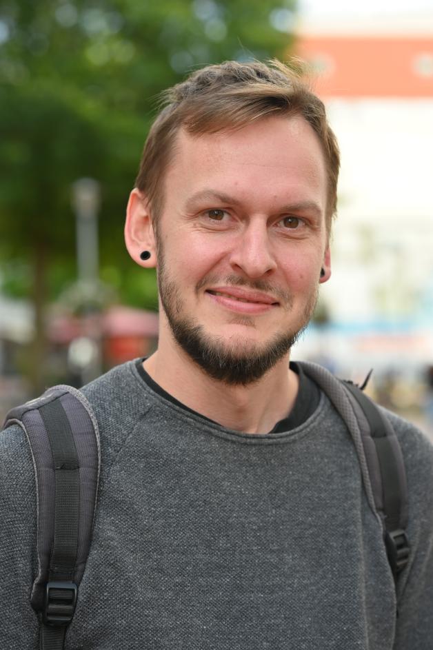 Paul Rudenko – von Itzehoe aus mit dem Motorrad auf Weltreise