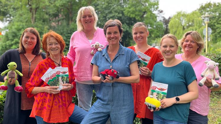 Neues Programm der Familienbildungsstätte Glückstadt