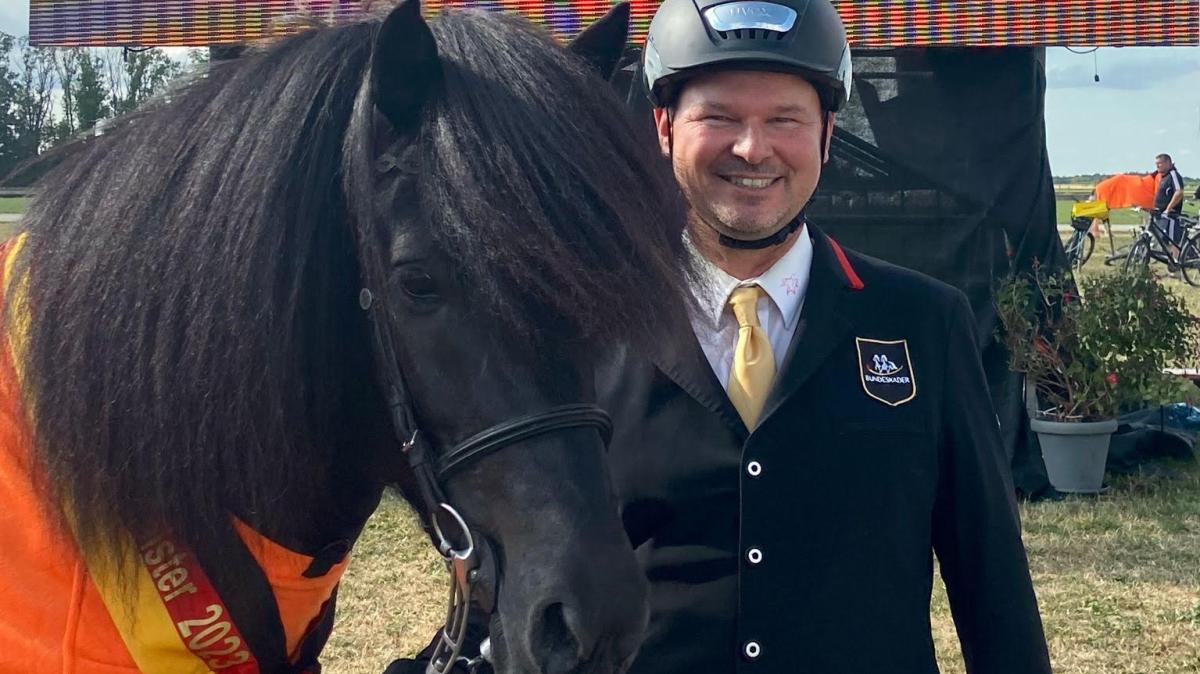 IPZV: Spuni und Daniel Schulz sind wieder Deutsche Meister