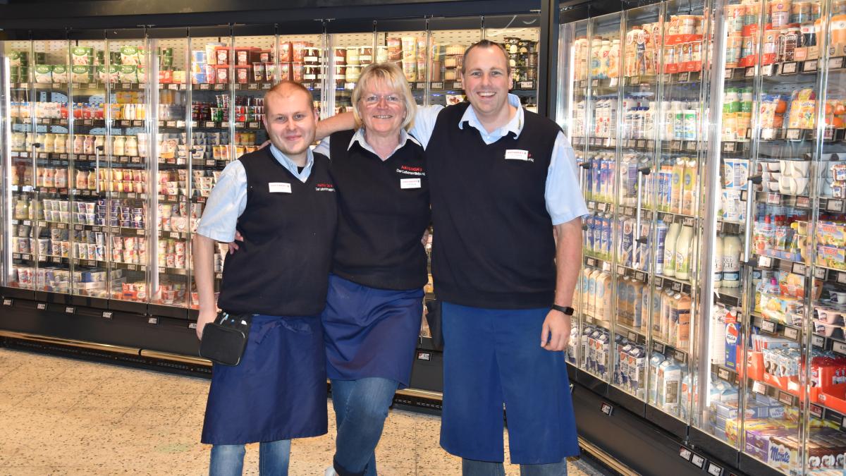 Hayunga in Elmshorn investiert 1,4 Millionen Euro