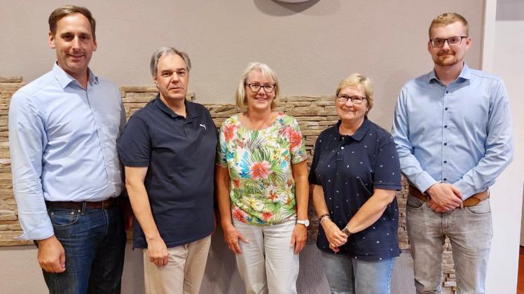 Versammlung der CDU Tangstedt – Craft Beer Day in Norderstedt