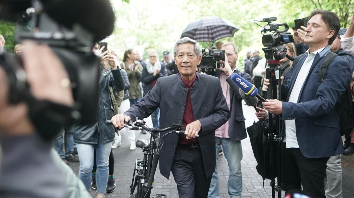 Sucharit Bhakdi: Neues Verfahren wegen Volksverhetzung