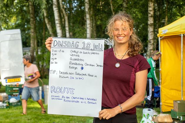 Klimaschützer warnen in Nordfriesland: Wattenmeer in Gefahr