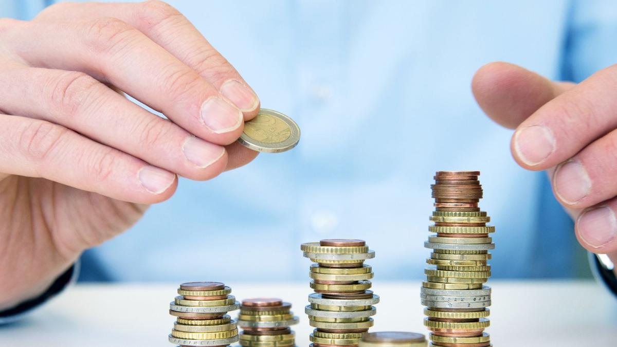„Finanztest“: Für Sparer - Festgeldzinsen klettern über 4 Prozent „Finanztest“: Für Sparer - Festgeldzinsen klettern über 4 Prozent