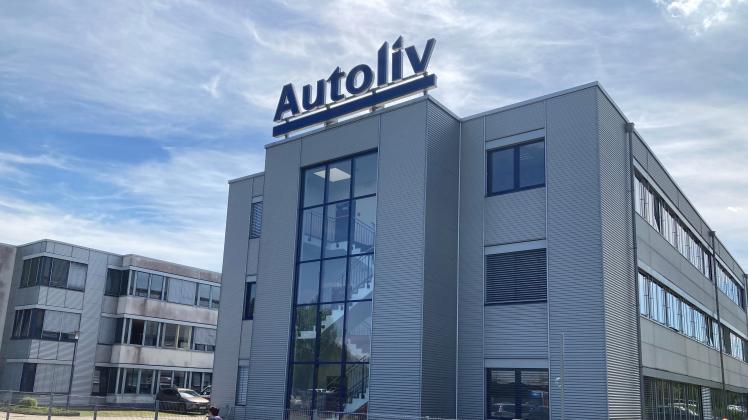 Autoliv Elmshorn schließt: Abfindungen für Mitarbeiter gefordert
