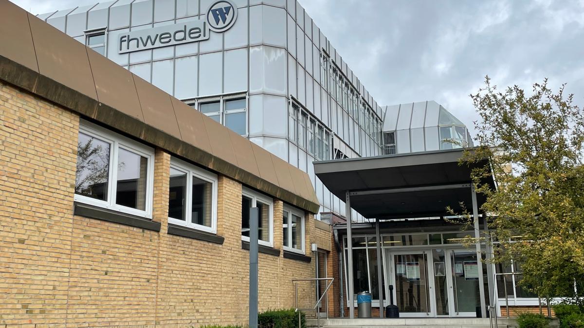 FH Wedel bietet neuen Studiengang Wirtschaftspsychologie an | SHZ