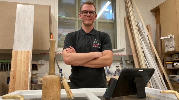 Nachfolge in Neumünster: Junge Chefs fehlen im Handwerk